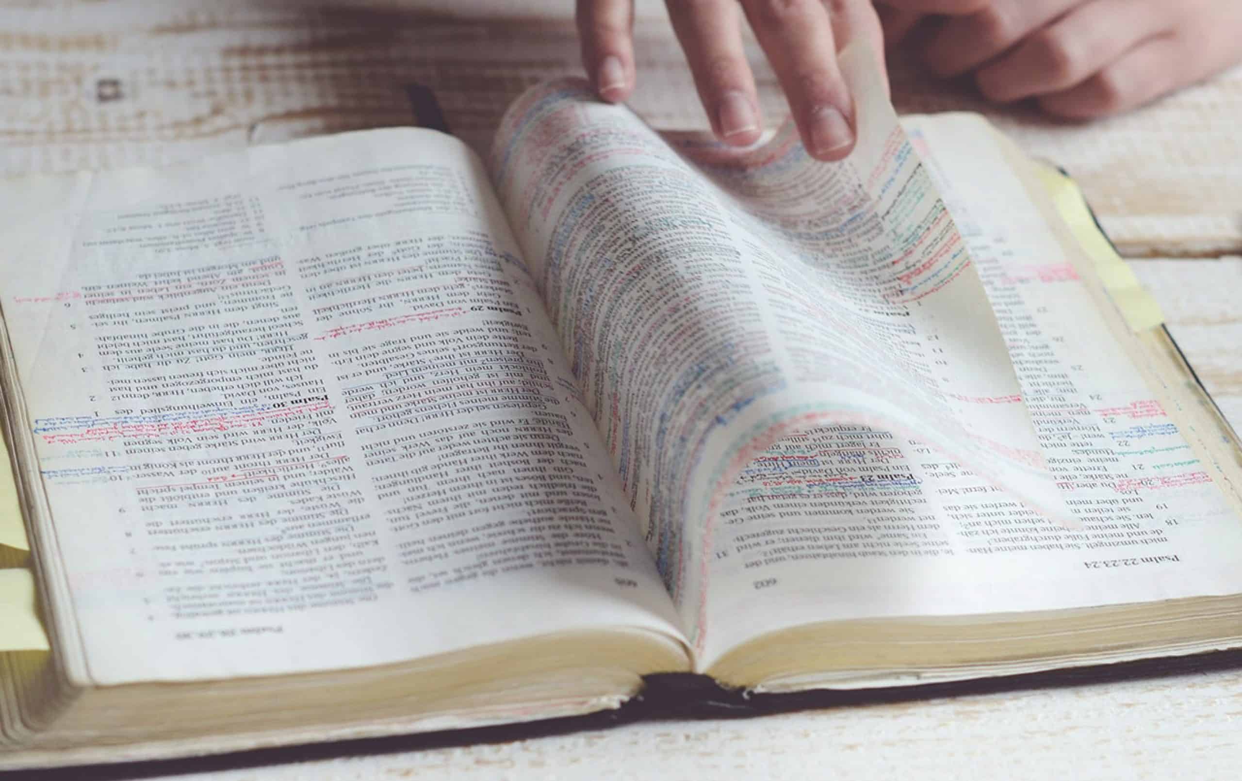 How To Color Code Your Bible My Printable Faith How To Color Code Your Bible My Printable Faith