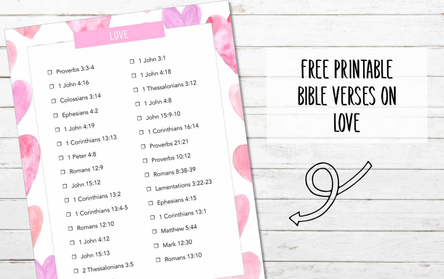31 Day Bible Reading Plan - Book of Proverbs - My Printable Faith